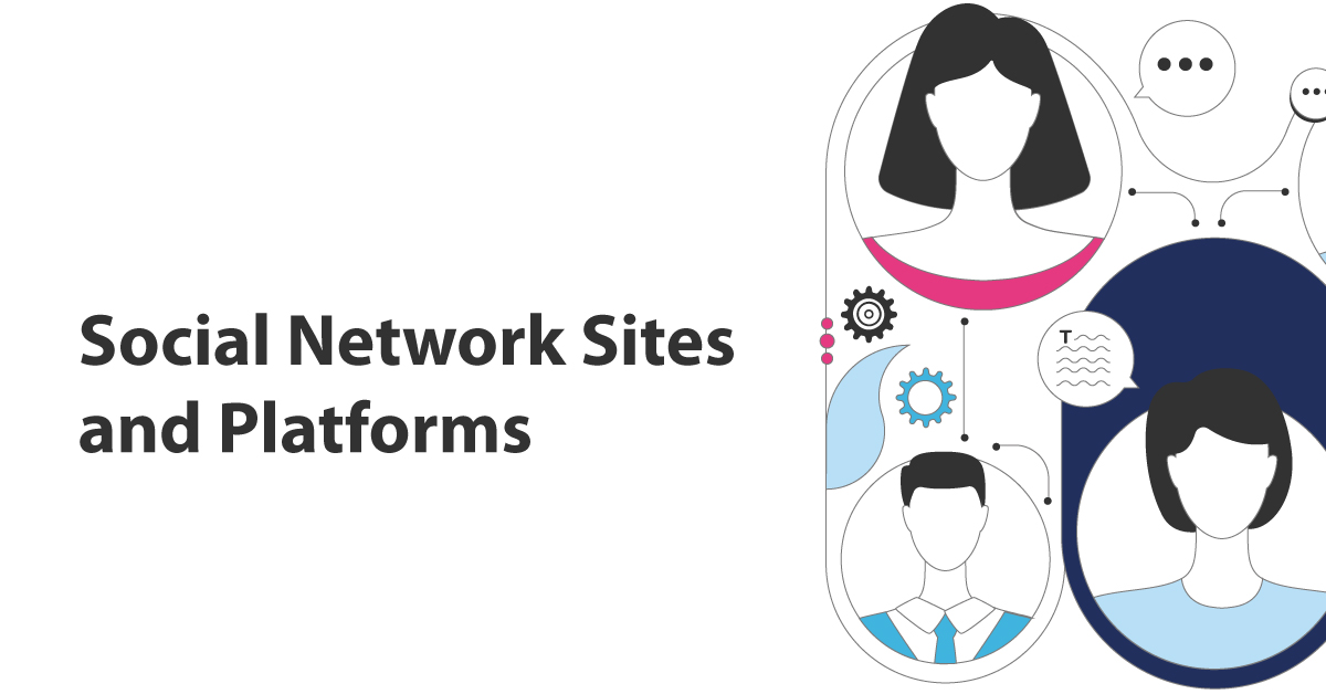 Social Network Development Company Social Networks Services